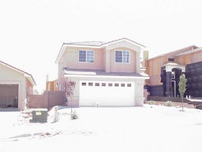 4828 Hayden Pl NW, Albuquerque, NM 87120 - House Rental in Albuquerque ...