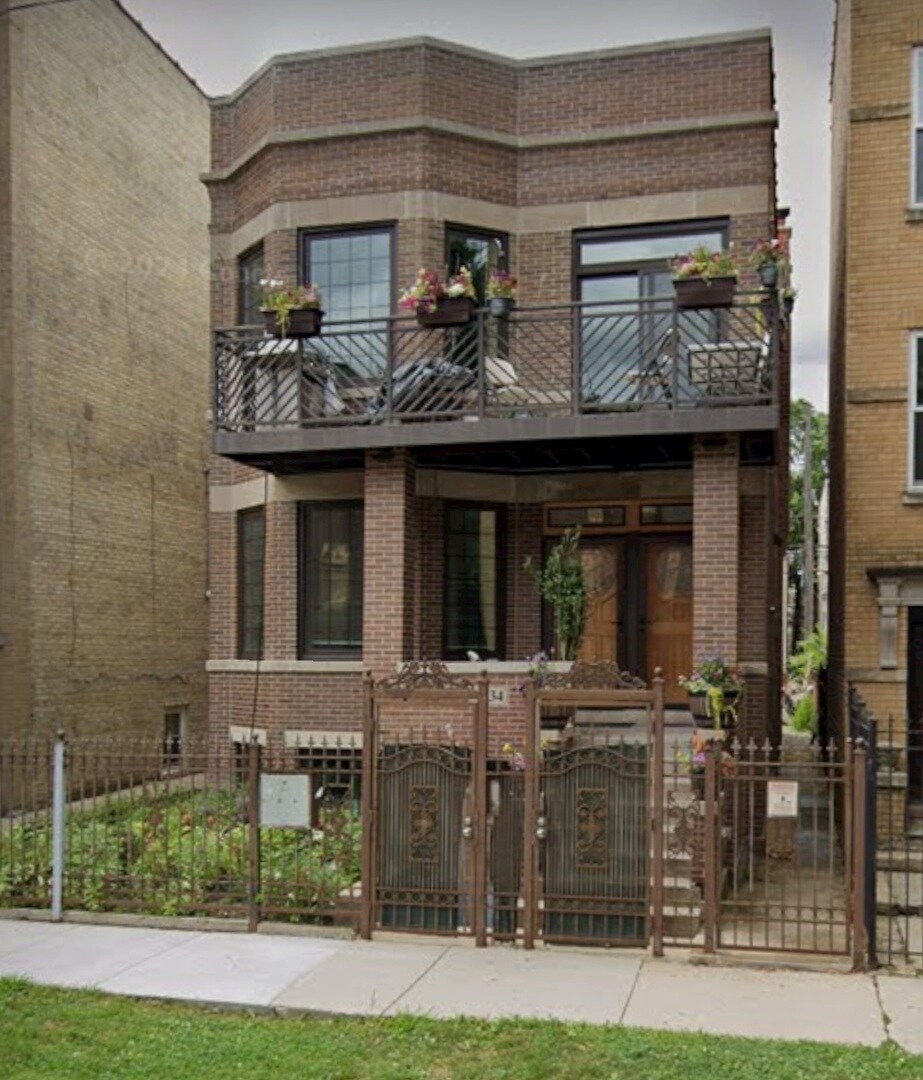 4634 N St Louis Ave, Chicago, IL 60625 - House Rental in Chicago, IL ...
