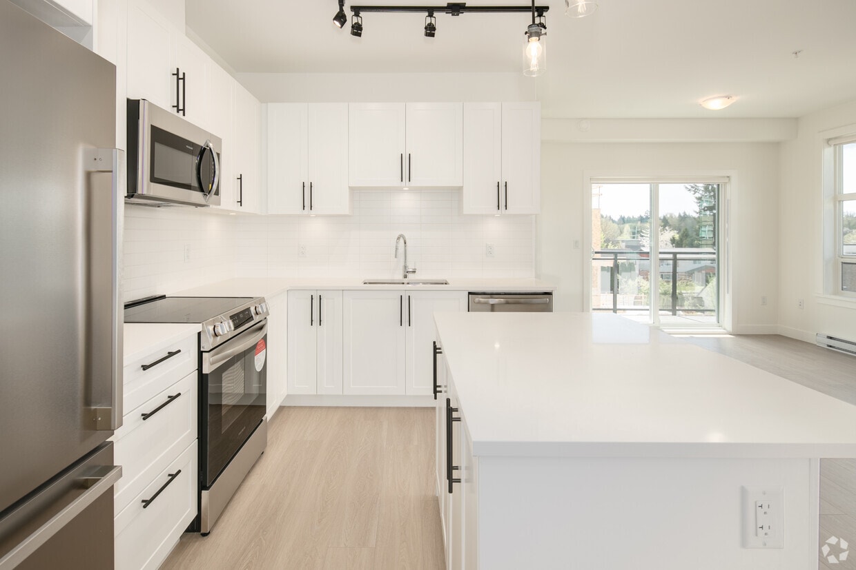 The Mackenzie Apartments - 20142 53A Av Langley, BC | Apartments.com
