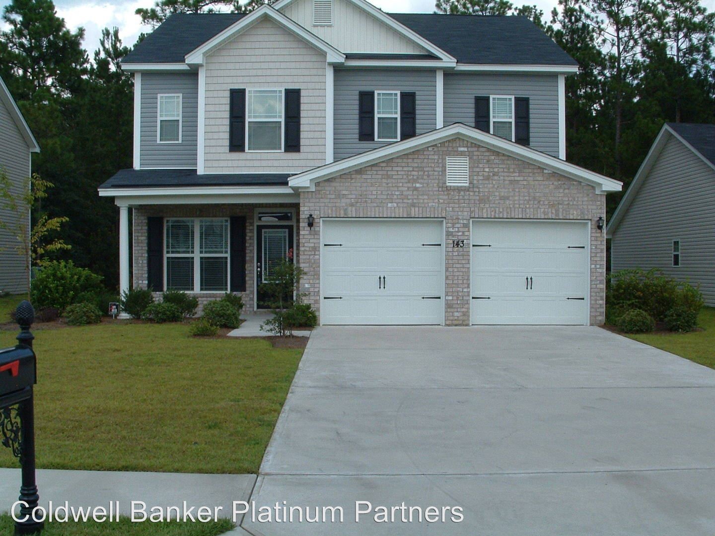 143 Pine View Crossing, Pooler, GA 31322 - House Rental in Pooler, GA ...