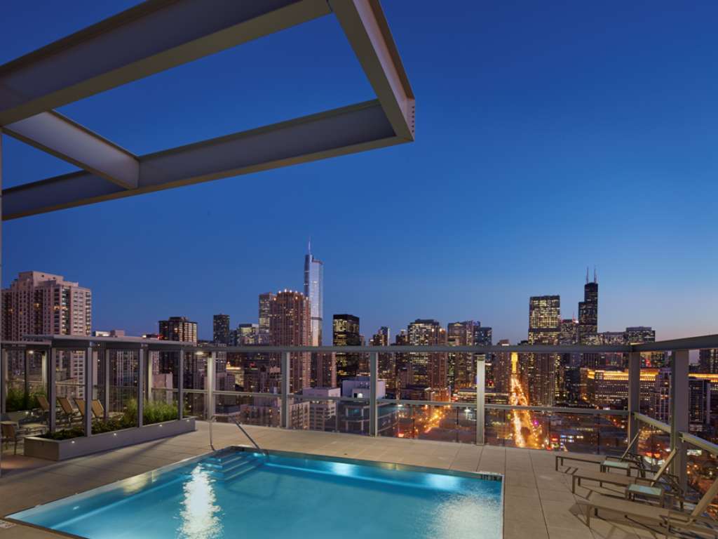 Eight O Five - Apartments in Chicago, IL | Apartments.com