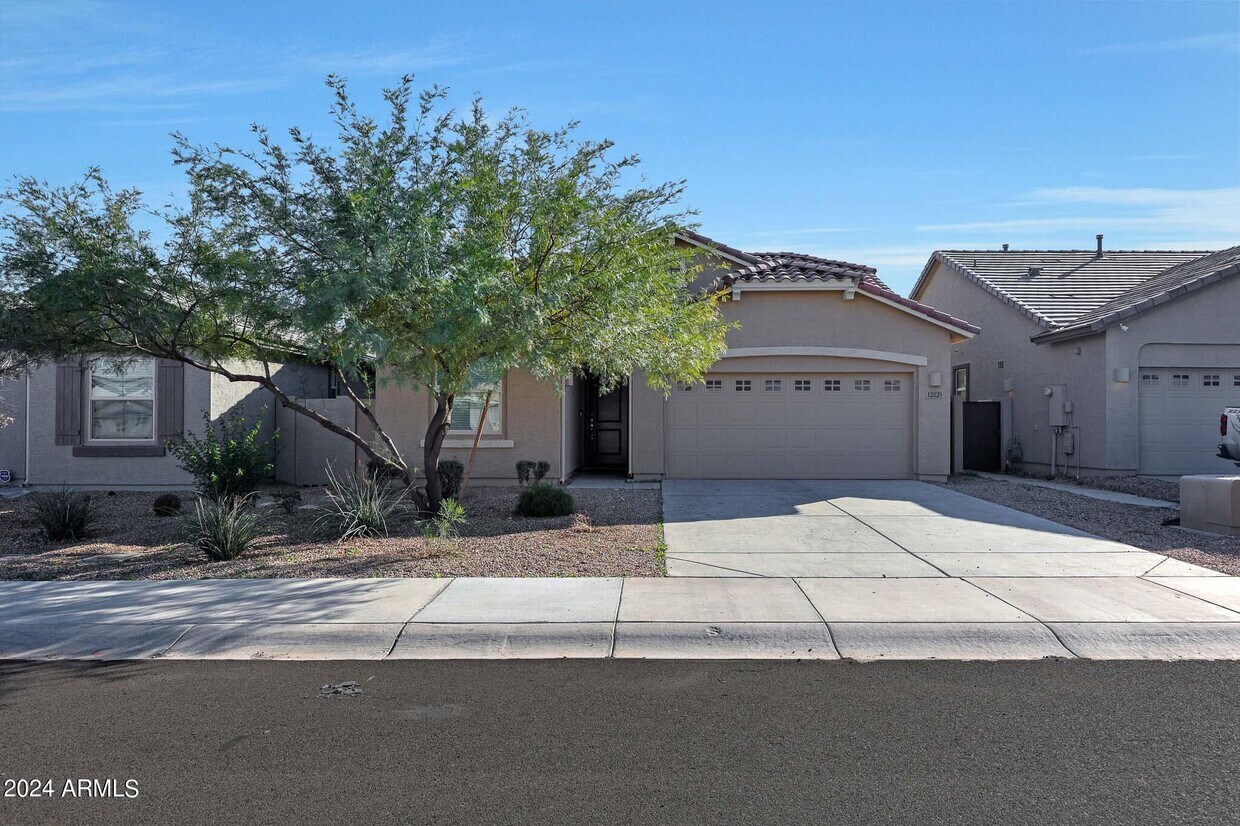 12429 W Midway Ave, Glendale, AZ 85307 - House Rental in Glendale, AZ ...