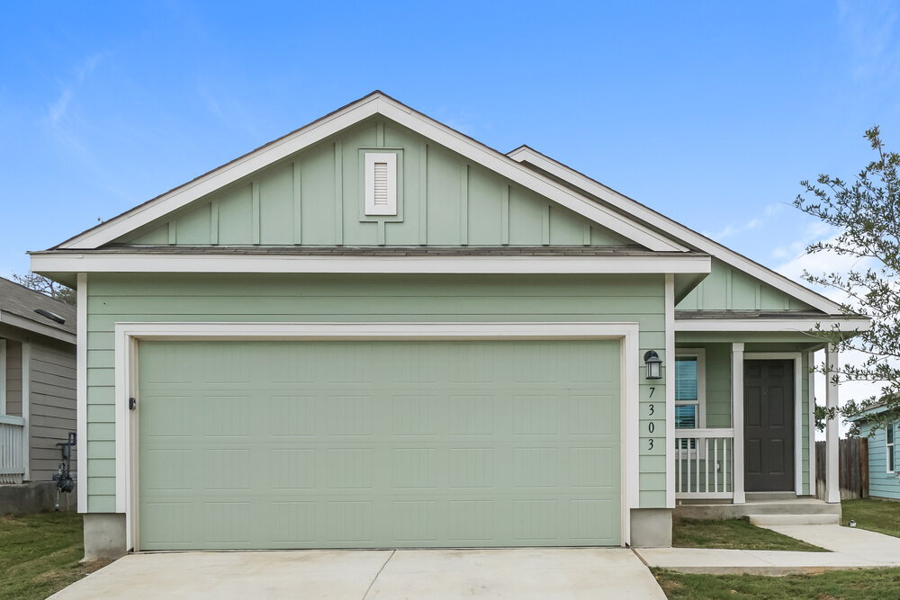 7303 Avila Vis, San Antonio, TX 78244 | Apartments.com