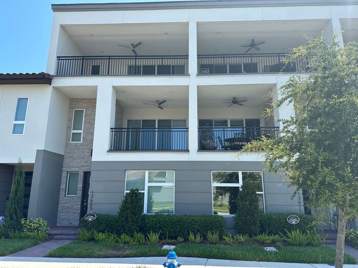 13605 Larkton Ln, Orlando, FL 32832 - House Rental in Orlando, FL ...