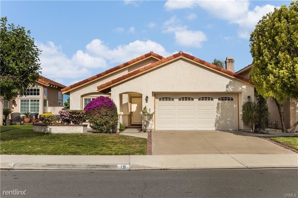 19 Santa Isabel, Rancho Santa Margarita, CA 92688 - House Rental in ...