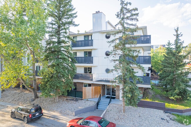 Apartments For Rent in Calgary AB with a Balcony - 2,118 Rentals - Page ...