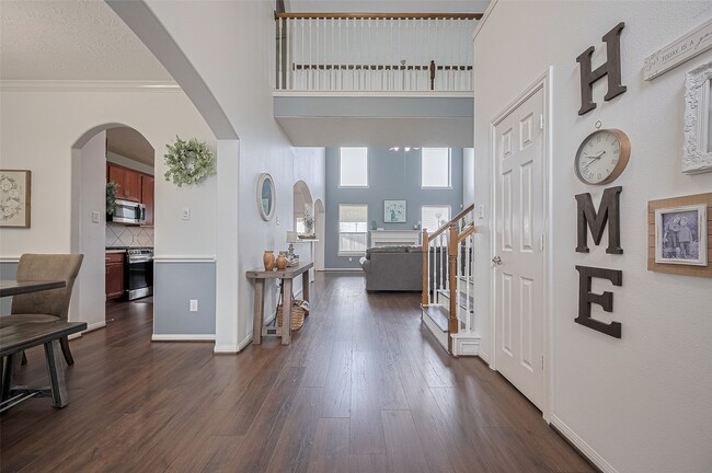 21506 Avalon Queen Dr, Spring, TX 77379 - House Rental in Spring, TX ...