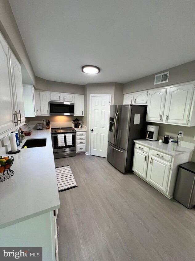 9229 Jessica Dr, Manassas Park, VA 20111 - Townhome Rentals in Manassas ...