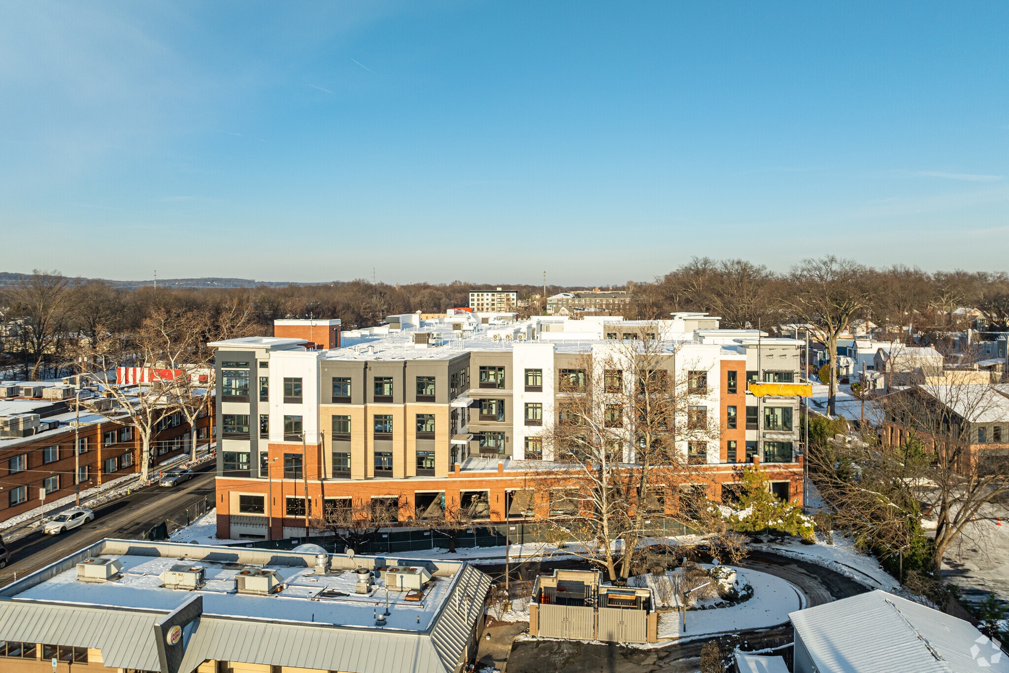 Centurion Sleepy Hollow - 1222 South Ave Plainfield, NJ 07062 ...