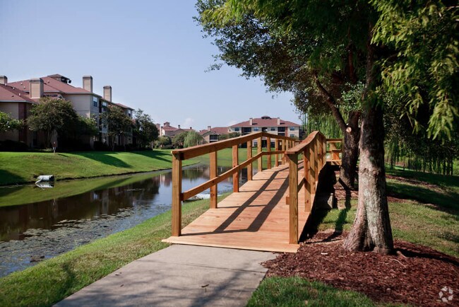 Parkview Oaks Apartments for Rent with a Dog Park - Baton Rouge, LA ...