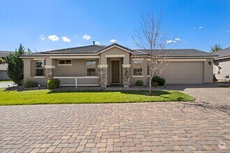 The Preserve Apartments for Rent with a Swimming Pool - Sparks, NV - 3 ...