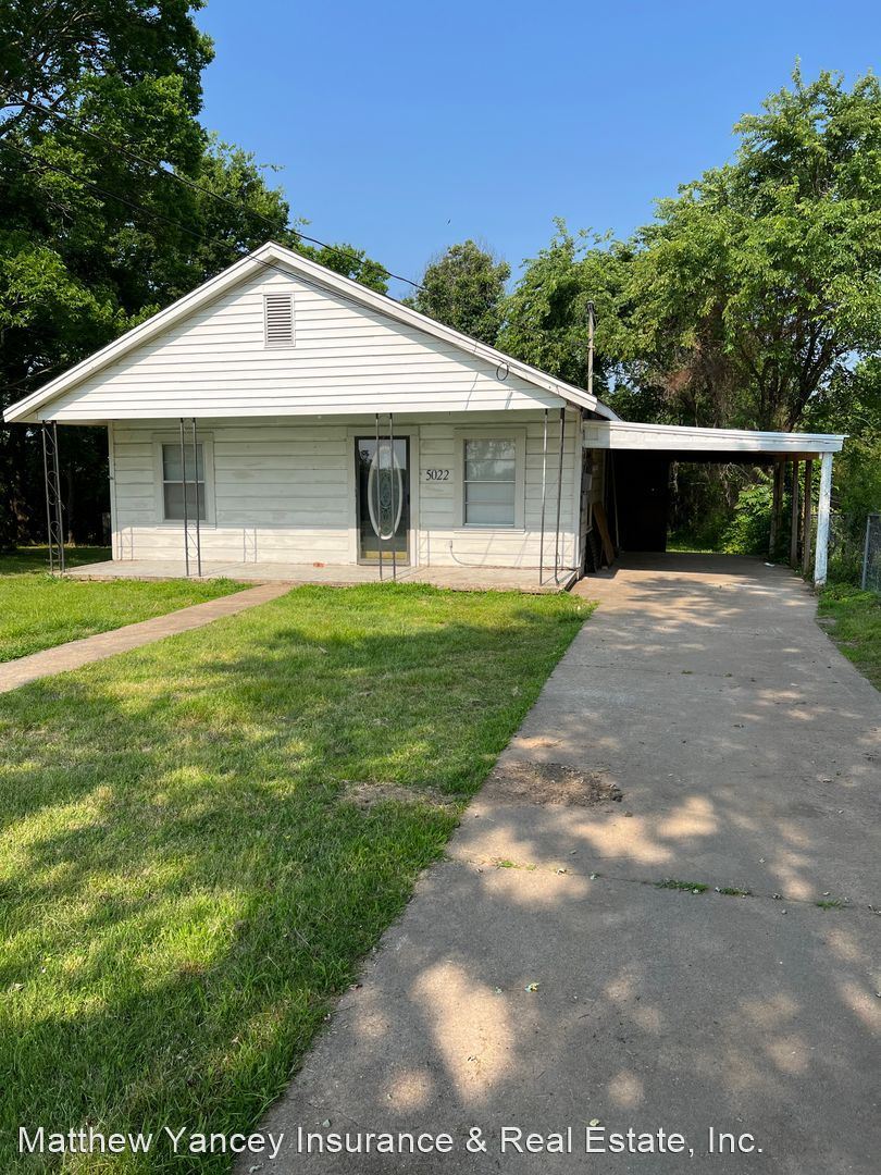 5022 Dora Rd, Van Buren, AR 72956 - House Rental in Van Buren, AR ...