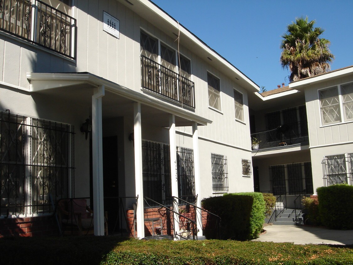 4035 Coco Ave, Los Angeles, CA 90008 - Apartments in Los Angeles, CA ...
