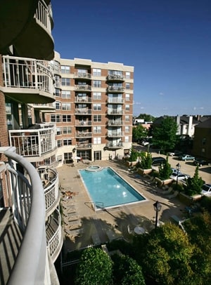 Braddock Place - Apartments in Alexandria, VA | Apartments.com