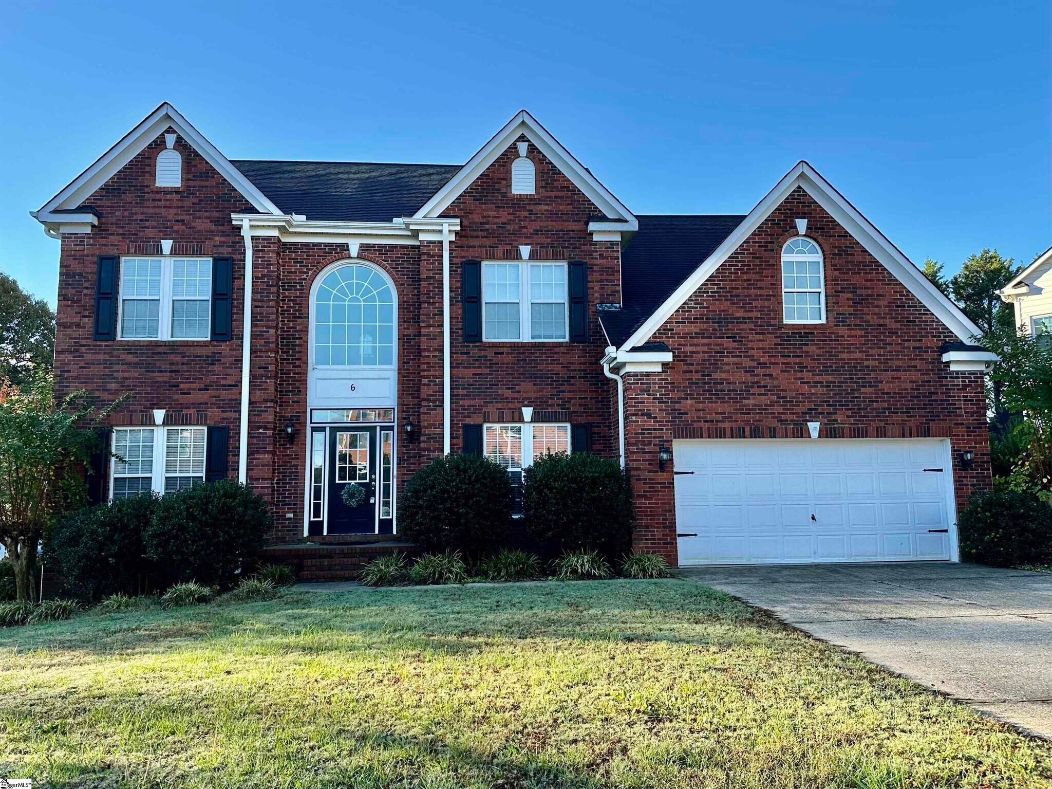 6 Big Oak Ct, Simpsonville, SC 29681 - House Rental in Simpsonville, SC ...