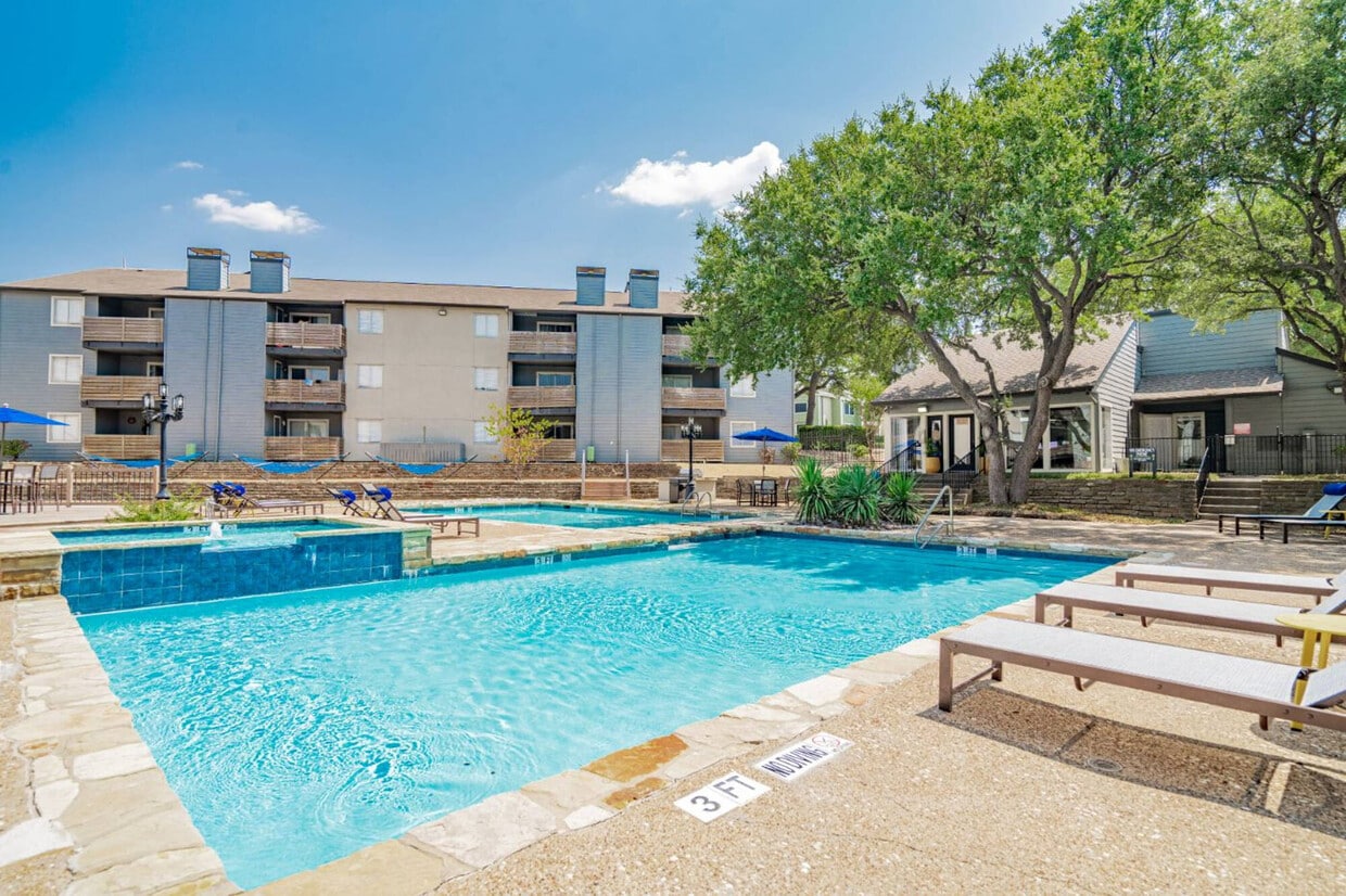 The Garrison - 9911 Whitehurst Dr Dallas, TX 75243 | Apartments.com