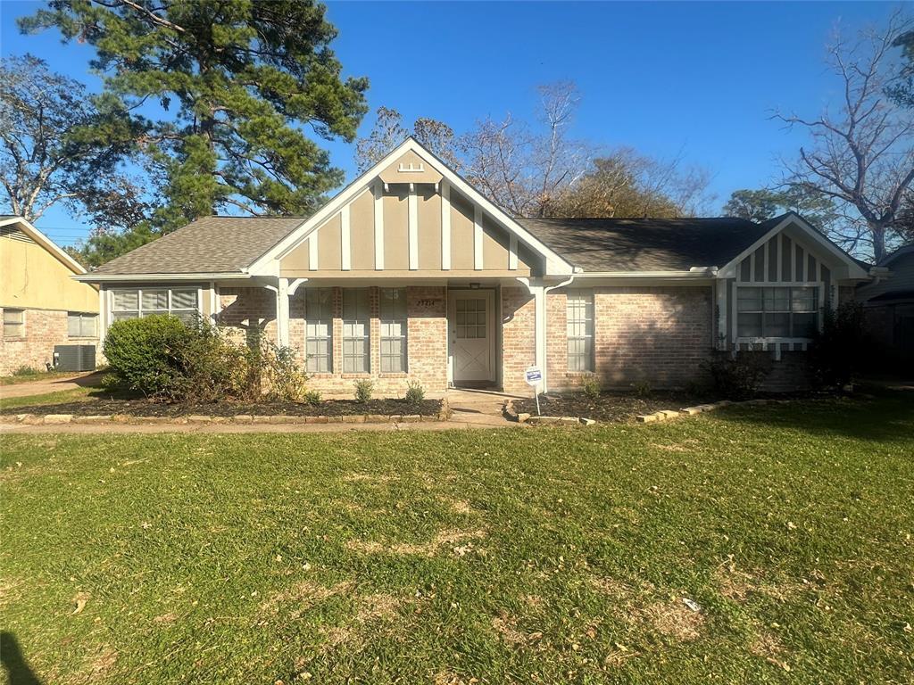 23214 Earlmist Dr, Spring, TX 77373 - House Rental in Spring, TX ...