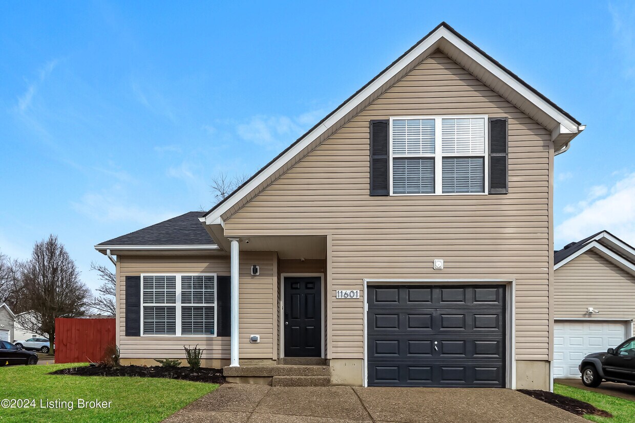 11601 Locust Ct, Louisville, KY 40299 - House Rental in Louisville, KY ...