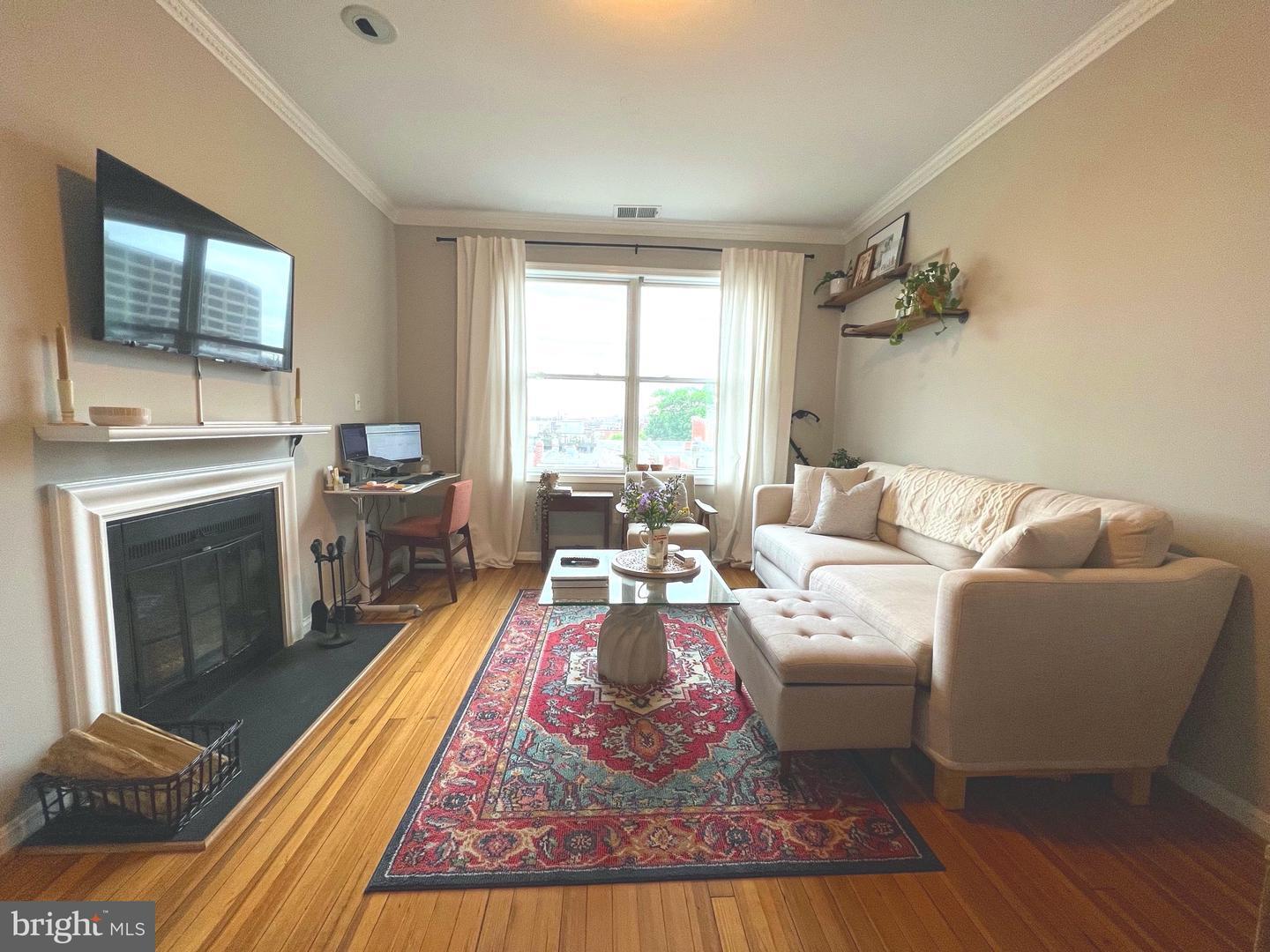 1830 California St Nw Unit 8, Washington, DC 20009 - Room for Rent in ...