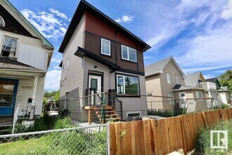 Houses for Rent in Edmonton, AB - 91 Homes | Apartments.com