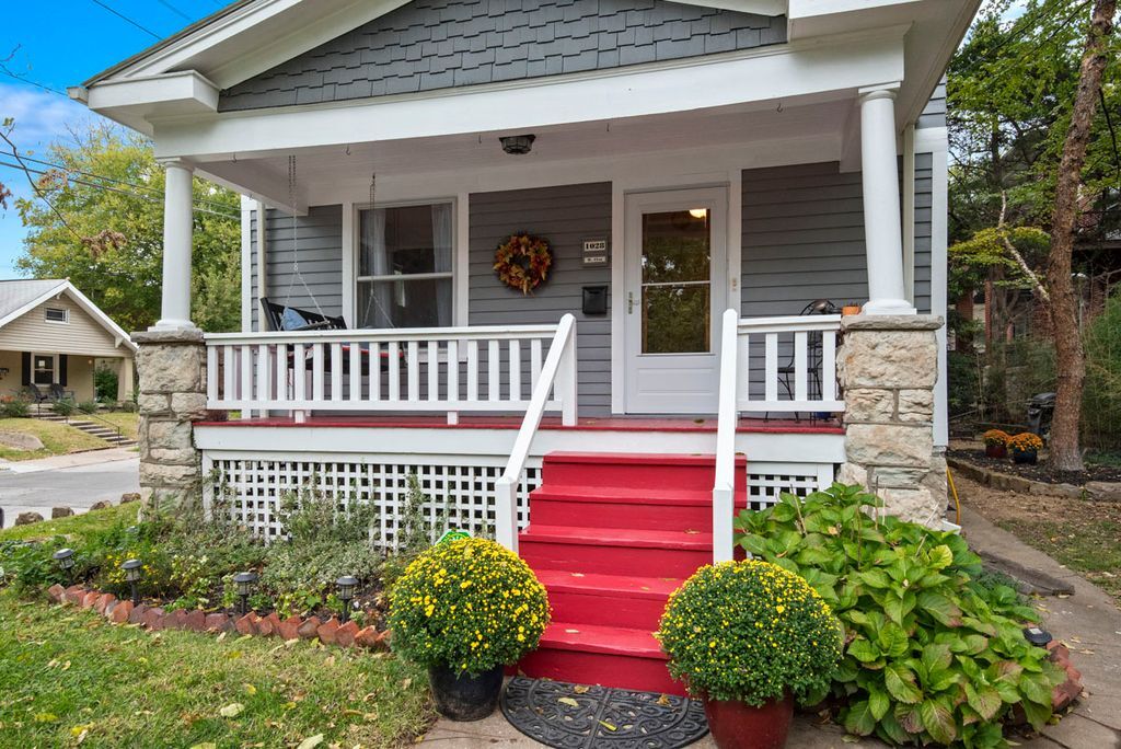 1028 W 41st St, Kansas City, MO 64111 - House Rental in Kansas City, MO ...