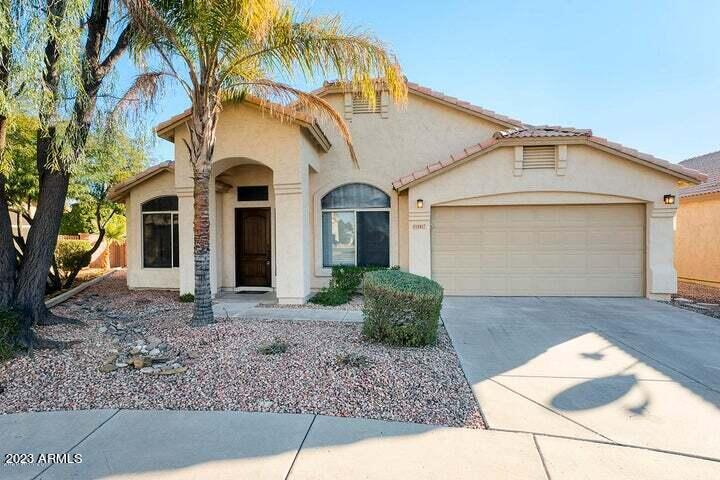 19027 North 42nd Pl, Phoenix, AZ 85050 - House Rental in Phoenix, AZ ...