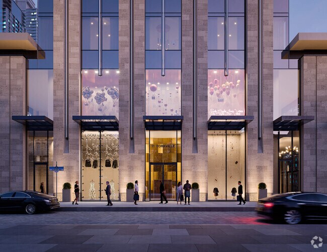 Rosedale Toronto Apartments for Rent - Toronto, ON - 4 Rentals ...