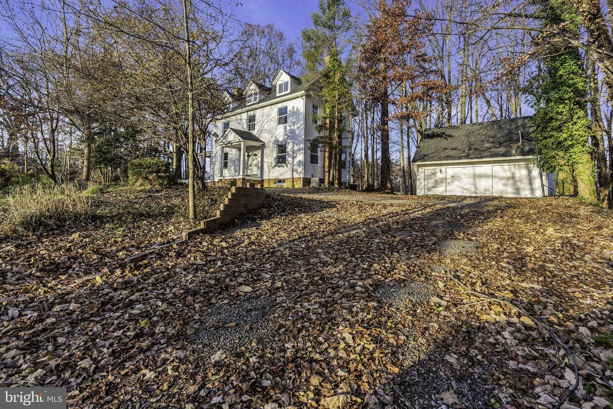 8950 Hooes Rd, Lorton, VA 22079 - House Rental in Lorton, VA ...