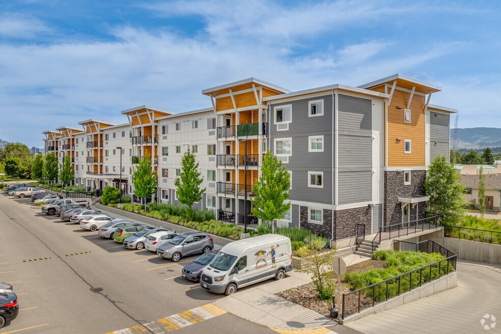 2 Bedroom Apartments for Rent in Kelowna BC | Apartments.com