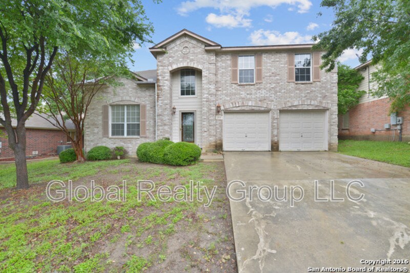 204 Valona Dr, Cibolo, TX 78108 - House Rental in Cibolo, TX ...