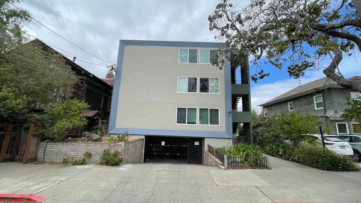 2610 Regent St. - Apartments in Berkeley, CA | Apartments.com