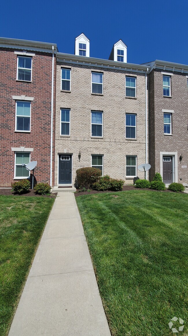 New The Village Apartments for Rent with a Garage - West Chester, OH ...