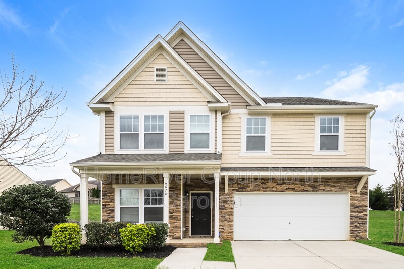 6676 Ridge Bluff Dr, Rural Hall, NC 27045 - House Rental in Rural Hall ...