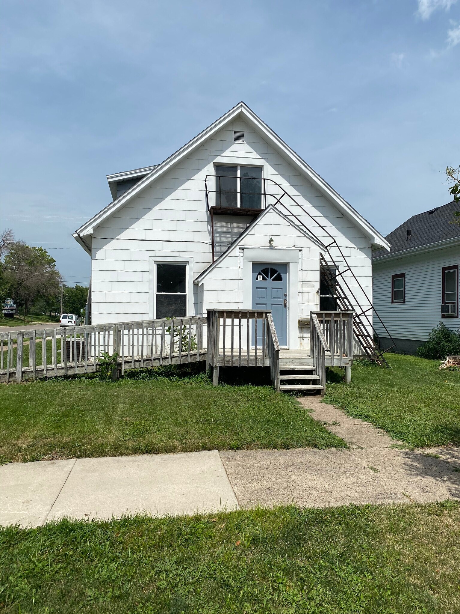 1222 B Ave Nw Unit 1, Cedar Rapids, IA 52405 - Condo for Rent in Cedar ...