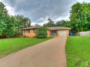 Best Luxury Villas at the Vineyard Apartments for Rent - Oklahoma City ...