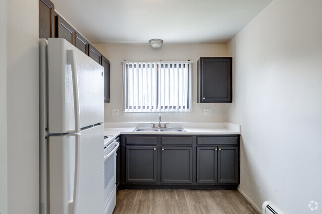 Eastern Lofts Apartment Homes - Apartments in Ypsilanti, MI ...