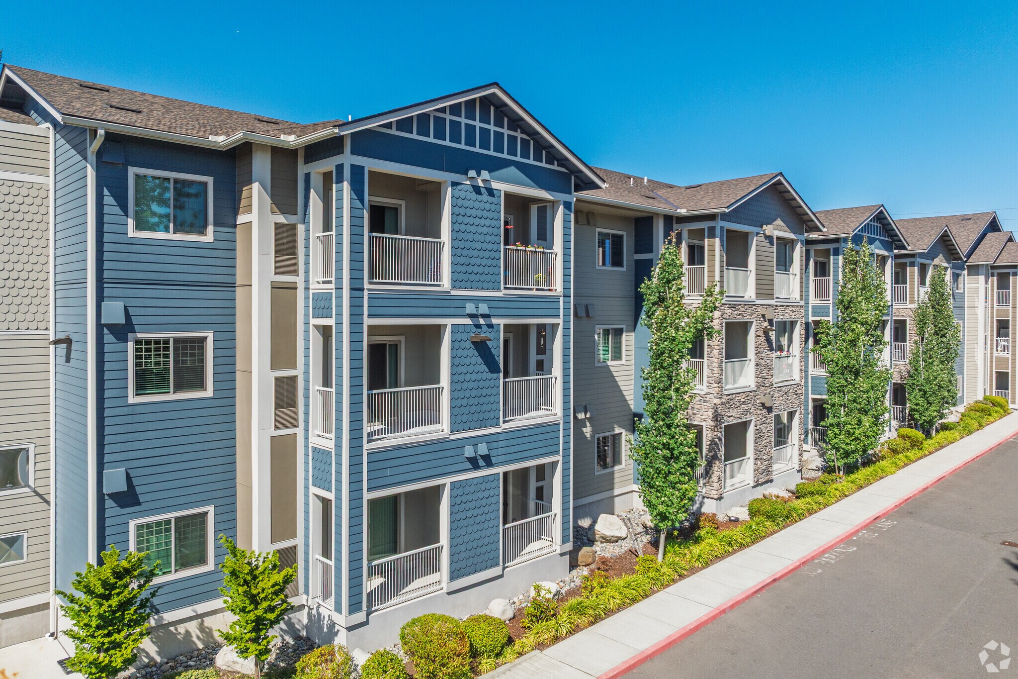 Cogir of Kent - 25035 Se 104th Ave Kent, WA 98030 | Apartments.com