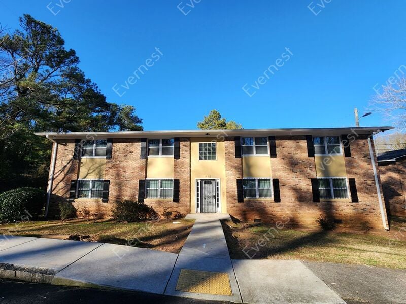1651 Line Cir Unit 3, Decatur, GA 30032 - Condo for Rent in Decatur, GA ...