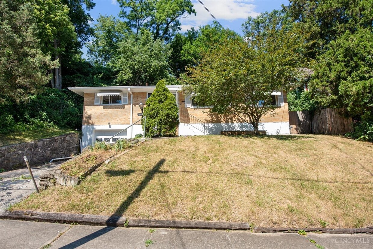 3423 Ruther Ave, Cincinnati, OH 45220 - House Rental in Cincinnati, OH ...