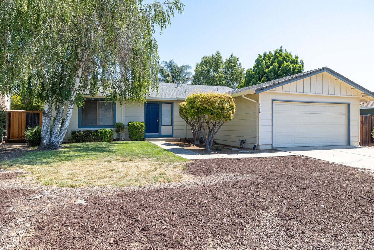15750 La Mar Ct, Morgan Hill, CA 95037 - House Rental in Morgan Hill ...