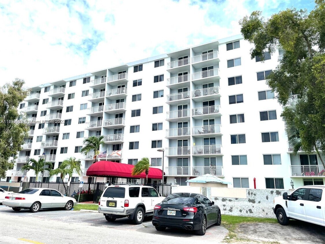 1251 NE 108th St Unit 312, North Miami, FL 33161 - Condo for Rent in ...