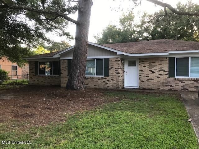 428 Hanley Rd, Ocean Springs, MS 39564 - House Rental in Ocean Springs ...