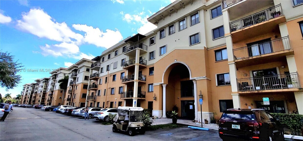 9340 Fontainebleau Blvd Unit W307, Miami, FL 33172 - Condo for Rent in ...