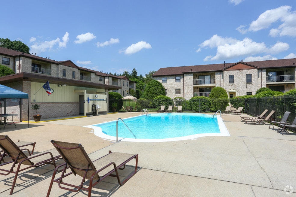 Student Apartments for Rent Near Stony Creek Mills PA | Apartments.com