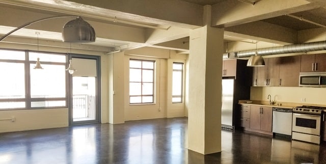 Eastern Columbia Lofts Apartments - Los Angeles, CA | Apartments.com