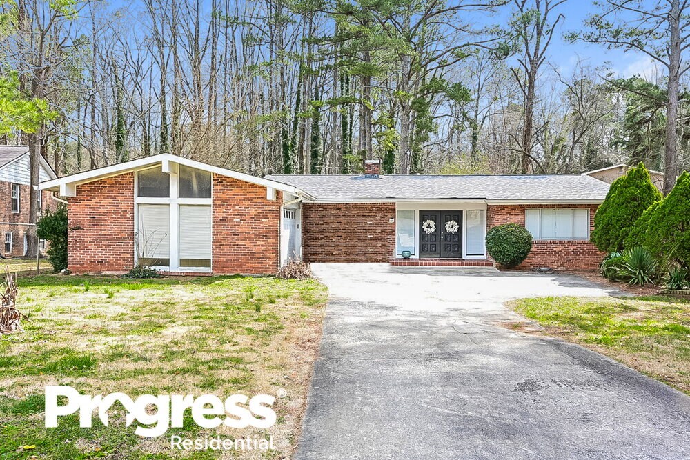 2076 Cherrybrook Dr, Decatur, GA 30032 | Apartments.com