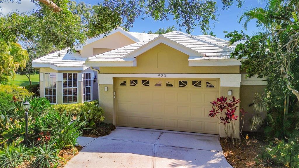 520 Fallbrook Dr, Venice, FL 34292 - House Rental in Venice, FL ...