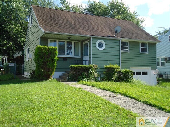 10 Mercer St, Metuchen, NJ 08840 - House Rental in Metuchen, NJ ...