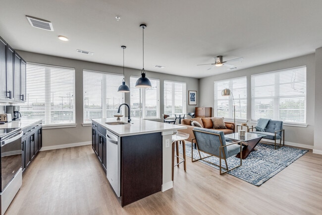 Willow - Apartments in Dallas, TX | Apartments.com