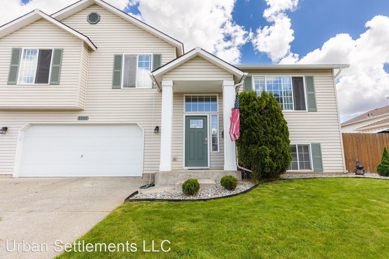 3307 Meadow Glen Ln, Cheney, WA 99004 - House Rental in Cheney, WA | Apartments.com